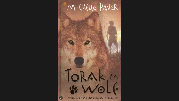 Torak en Wolf by Da Vinci 5-6 on Prezi