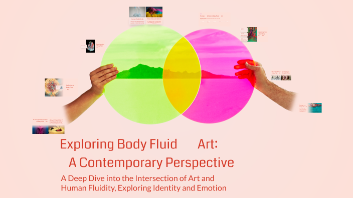 Exploring Body Fluid Art: A Contemporary Perspective by Feli on Prezi