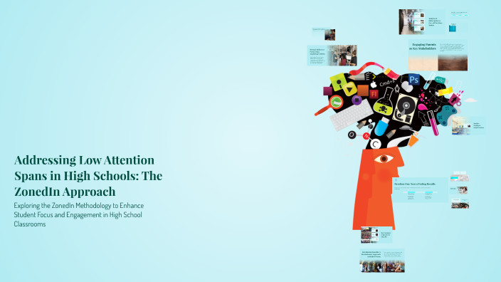 Addressing Low Attention Spans in High Schools: The ZonedIn Approach by ...