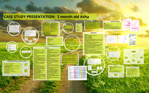 CASE STUDY PRESENTATION: 2 month old Asha by Toni Trapp on Prezi