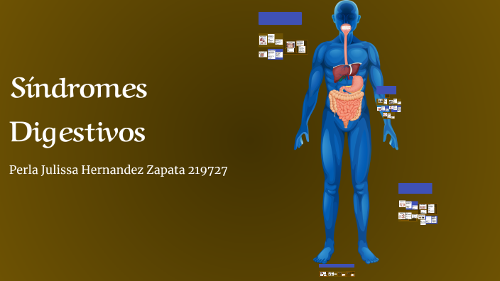 Síndromes Digestivos by Perla Zapata on Prezi