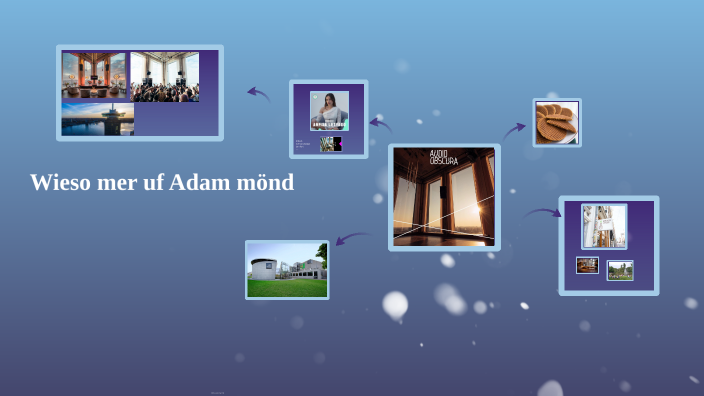 Amsterdam ab 7.April 2023 by Jan Ellenberger on Prezi