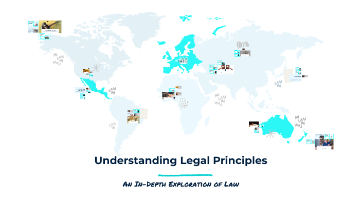 Understanding Legal Principles by Abd elrhman Ghonim on Prezi
