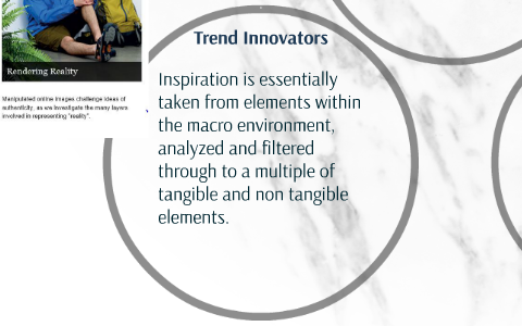 Trend Cartogram: A/W 15 by Jade Warren on Prezi