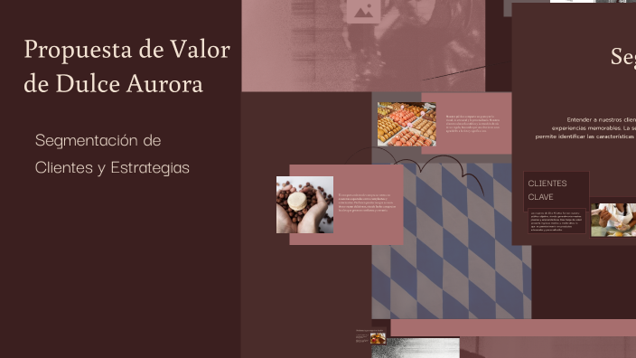 Propuesta de Valor de Dulce Aurora by atzimba pardo on Prezi