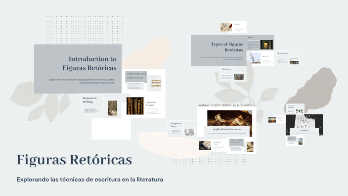 Rhetorical Figures by Alejandro Bernal on Prezi