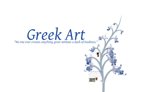 Ancient Greek Art by Autumn Harth on Prezi