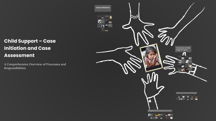 Child Support – Case Initiation and Case Assessment by senthil r on Prezi