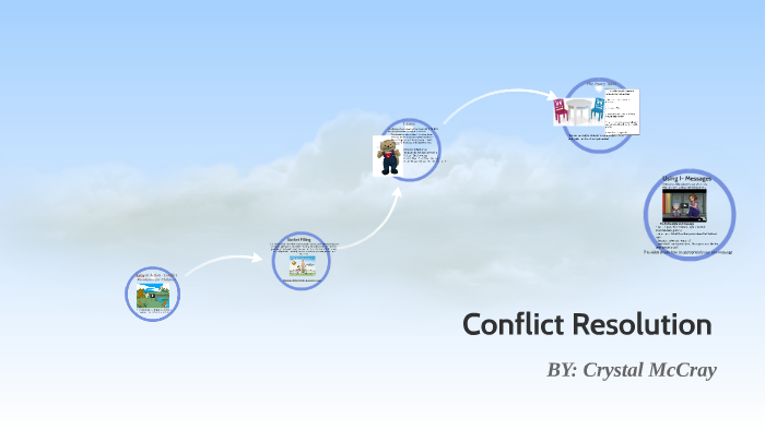 KelsoKelso in Action - Conflict Resolution for Children by crystal ...