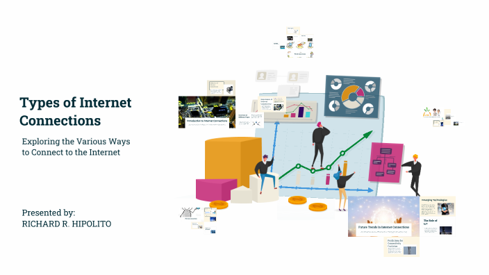 Types of Internet Connections by Richard Hipolito on Prezi