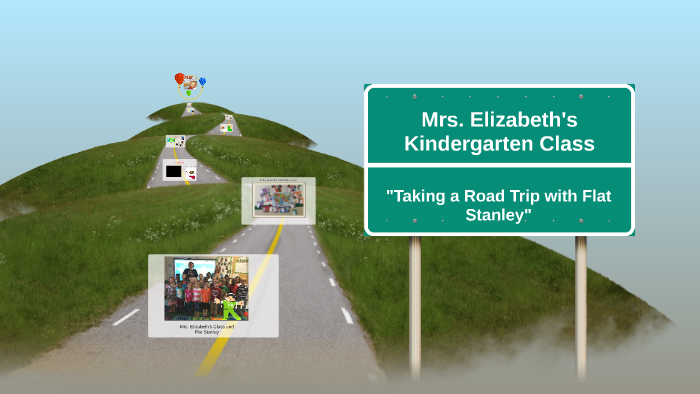 Students Mrs. Elizabeth's Class by Toni Odom on Prezi