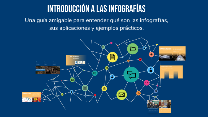 Introducción a las Infografías by Abraham.E Jaimes on Prezi