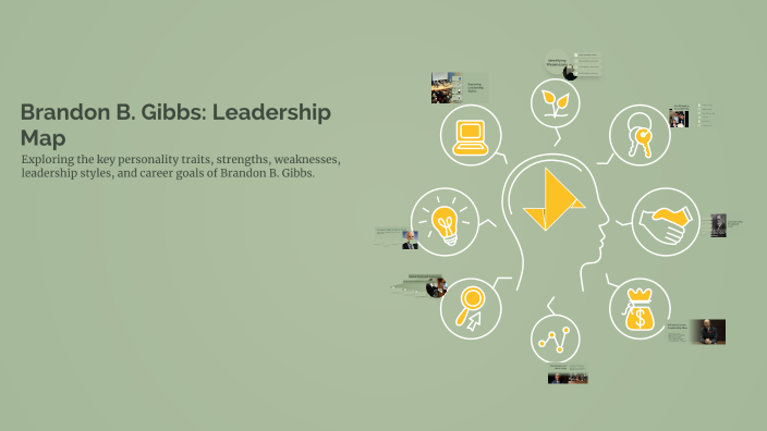 Brandon B. Gibbs: Leadership Map by Brandon Gibbs on Prezi
