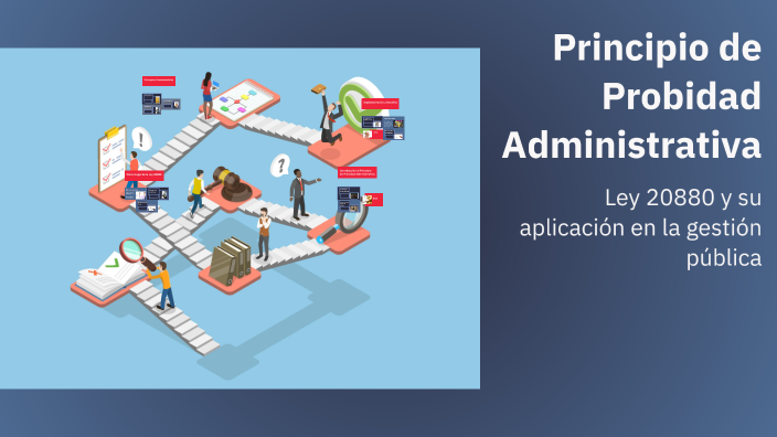 Principio de Probidad Administrativa by Katheryne Torres Alegría on Prezi