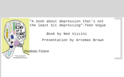 Its kind of a funny story book by Artemas Brown on Prezi