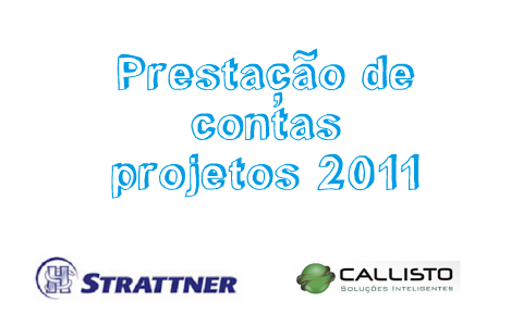 Apresentação de Resultados 2011 - H.Strattner by Daniel Leipnitz on Prezi