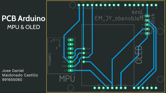 PBC Arduino by Daniel maldonado on Prezi