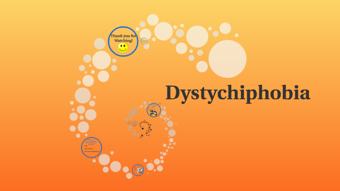 Dystychiphobia by on Prezi