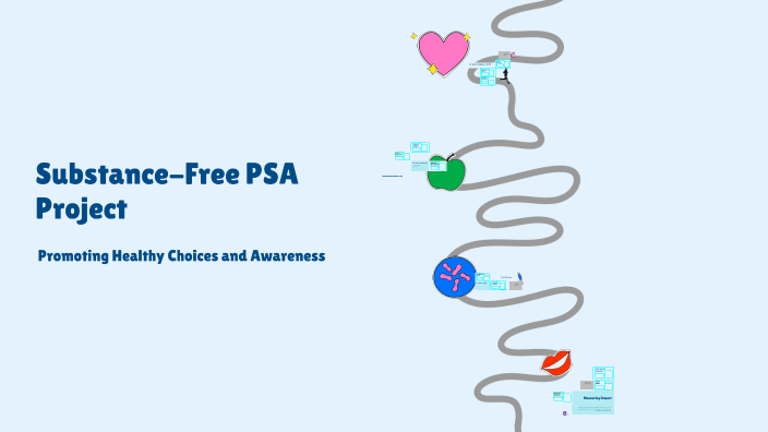 Substance-Free PSA Project by Boss Lady on Prezi