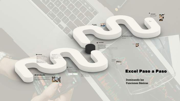 Excel Paso a Paso by Ainhoa Gómez Rey on Prezi
