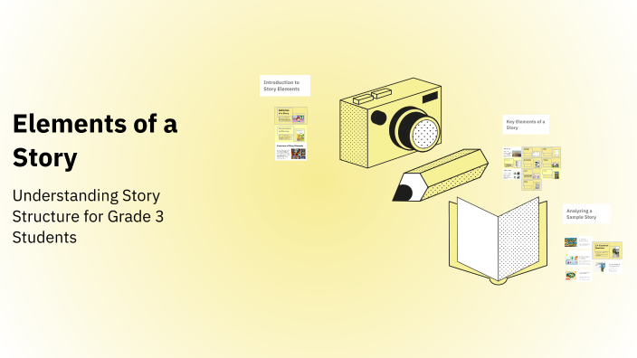 Elements of a Story by Haslinda Hashim on Prezi