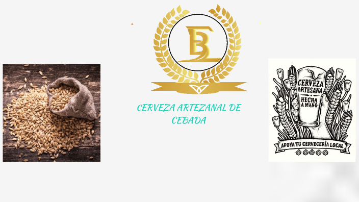 CERVEZA ARTEZANAL DE CEBAd by abad rami on Prezi