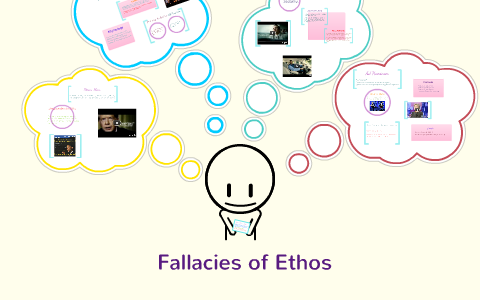 Logical Fallacies of Ethos by Ashley Billard on Prezi