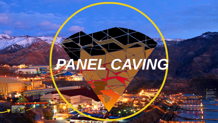 METODO PANEL CAVING by lOSPAPISRICOS LOSMASRICOS on Prezi