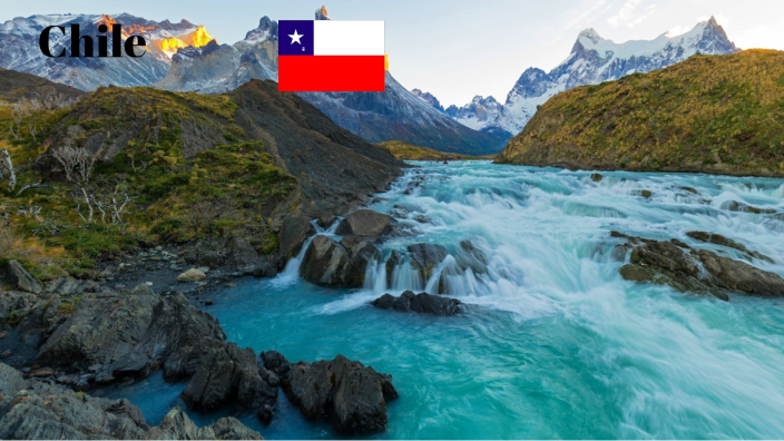 Chile by Léonie RIFFO on Prezi