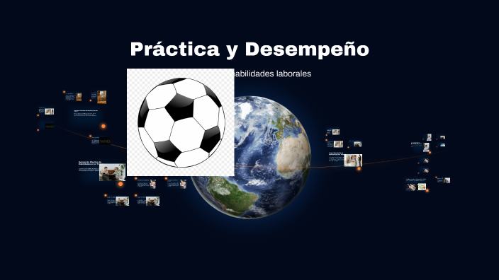 Práctica y Desempeño by Alex Zeledon on Prezi