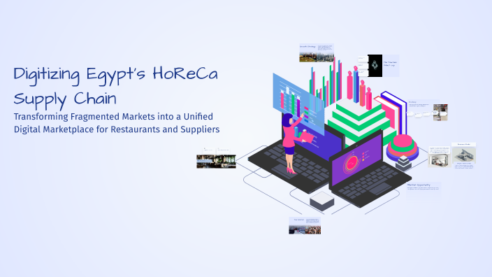 Digitizing Egypt's HoReCa Supply Chain by Youssef ali on Prezi