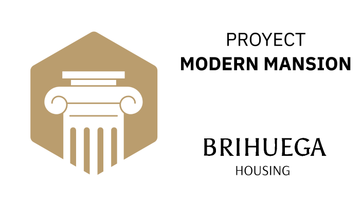 Proyect Modern Mansion by Bosco Brihuega Ojeda on Prezi