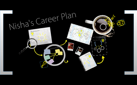 nesha's career plan by nesha smith on Prezi