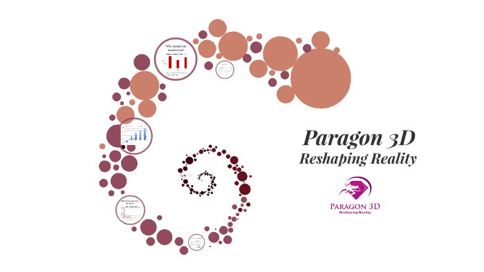 Paragon 3D by on Prezi