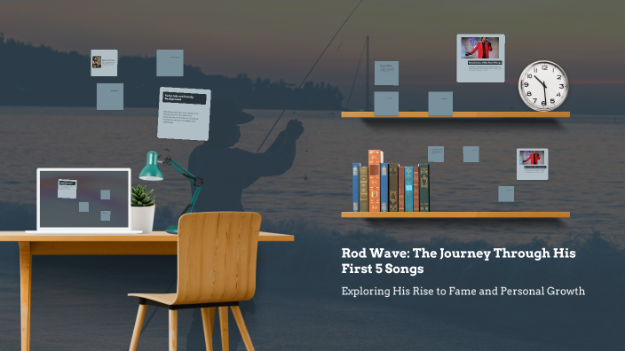 Rod Wave: The Journey Through His First 5 Songs by KEJUAN RIGGINS on Prezi