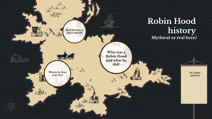 Robin Hood by MrCoorneliuS on Prezi