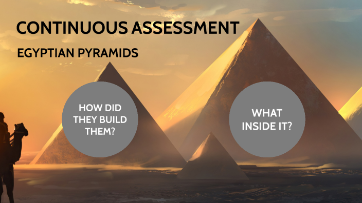 EGYPTIAN PYRAMIDS by Quỳnh Nguyễn on Prezi