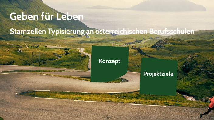 Geben für Leben by Thomas Kathan on Prezi