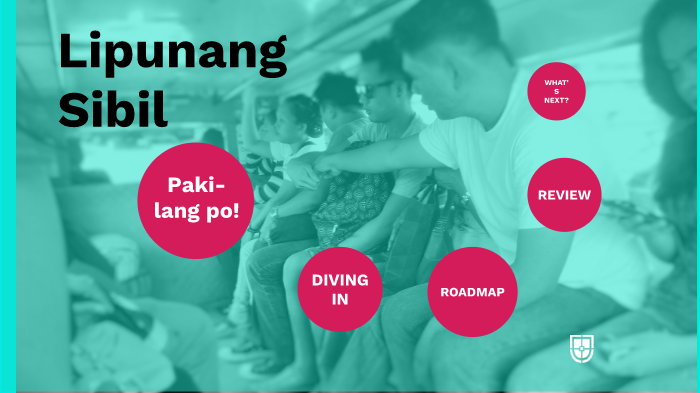 Lipunang Sibil by on Prezi