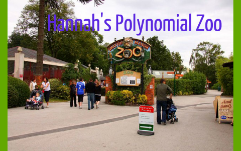 Hannah's Zoo by Hannah Sharum on Prezi