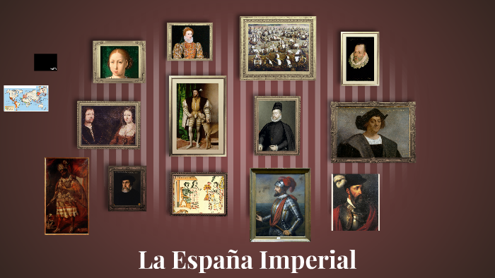 Figuras históricas de España by Gabriela Carrión on Prezi