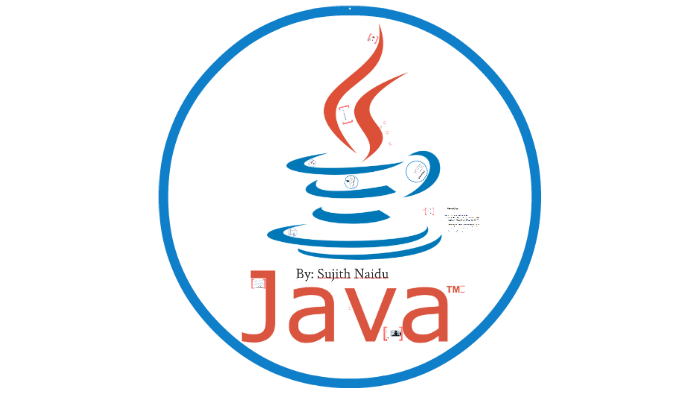 Java presentation by on Prezi