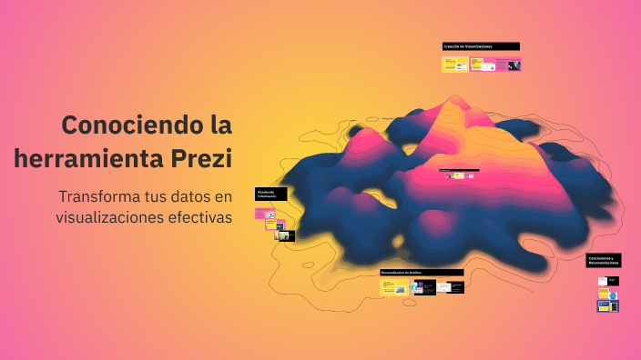 Conociendo la herramienta Prezi by Gisse Cabal on Prezi