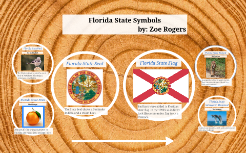 Flordia State Symbols by Kristen Rogers on Prezi