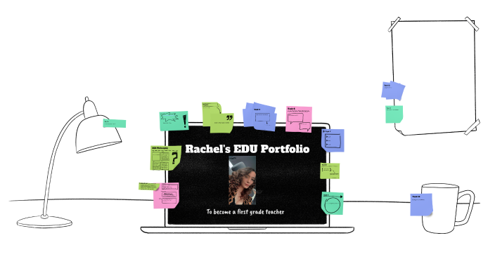 ECD Portfolio by rachel foster on Prezi