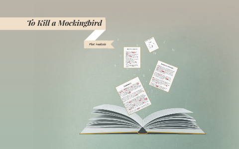 To Kill a Mockingbird- Plot by Virginia Fleming on Prezi