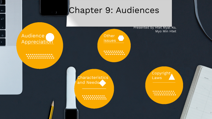 Chapter 9 - ICT - IGCSE by Htet Myat Ko on Prezi