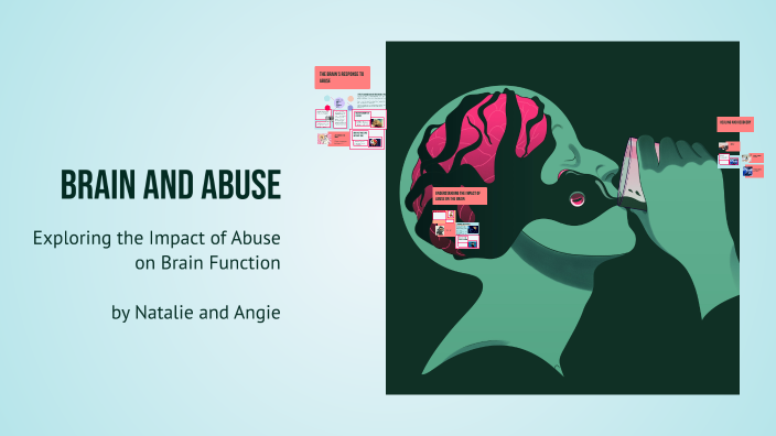 Brain and Abuse by angelique suarez on Prezi