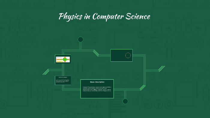 Physics in Computer Science by gissell rivas on Prezi