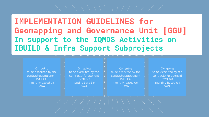 PWS Pre-construction Presentation by Christopher Briones on Prezi